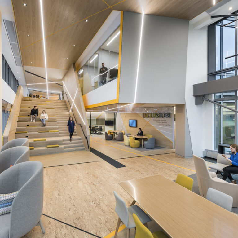 Projects Archive - Sky Acoustics Inc